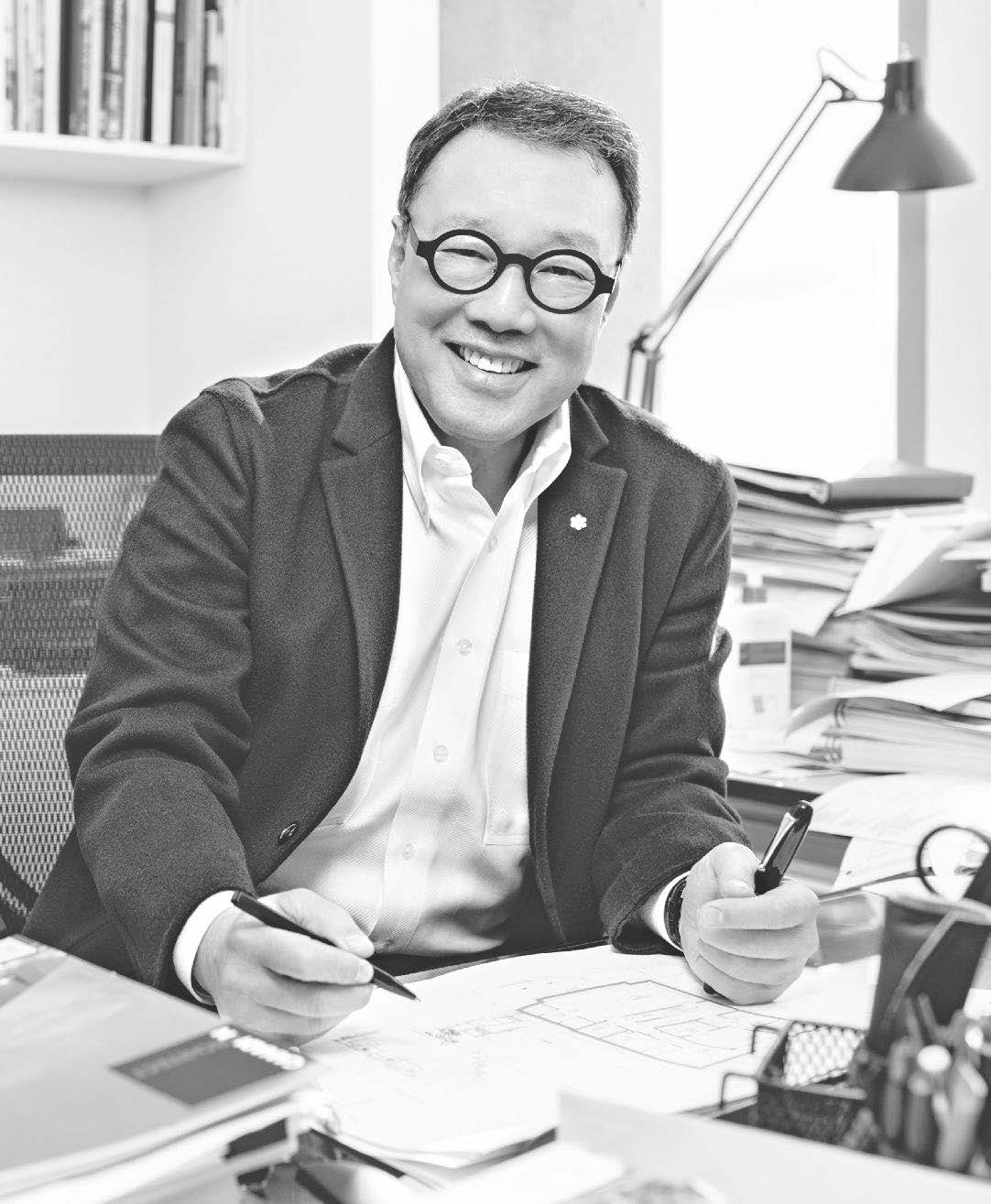 James KM Cheng Architects – First Light Seattle