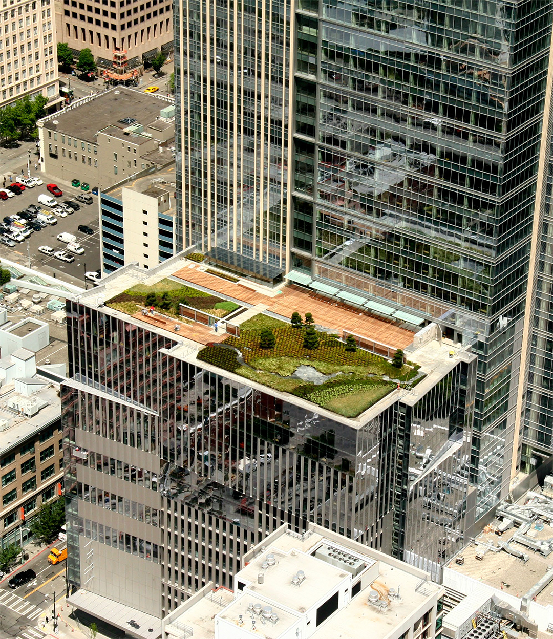 PFS Studio – First Light Seattle