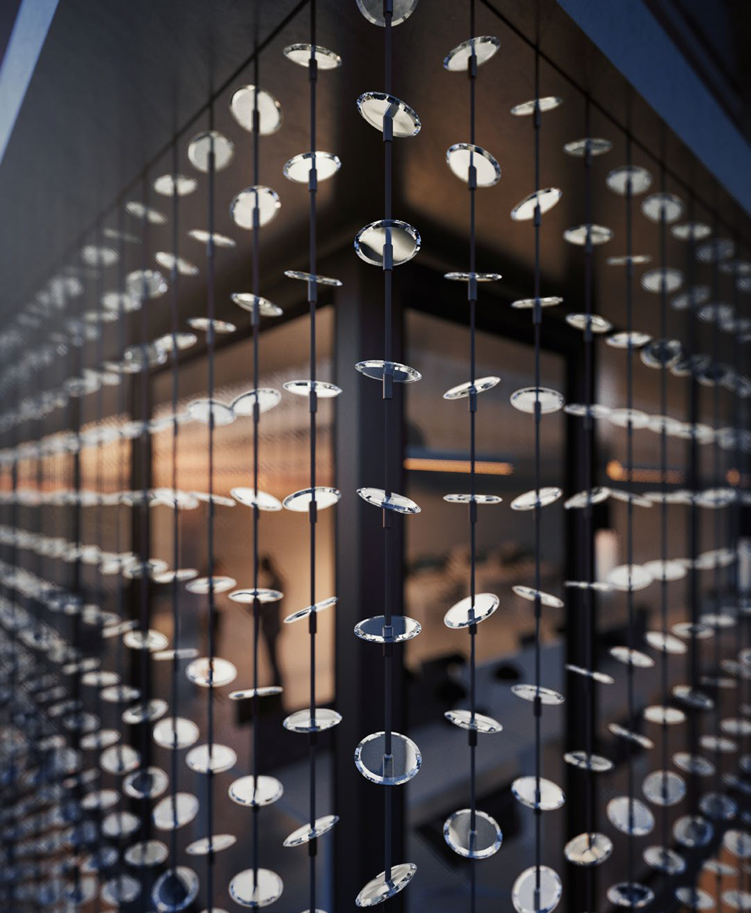 John Hogan – First Light Seattle